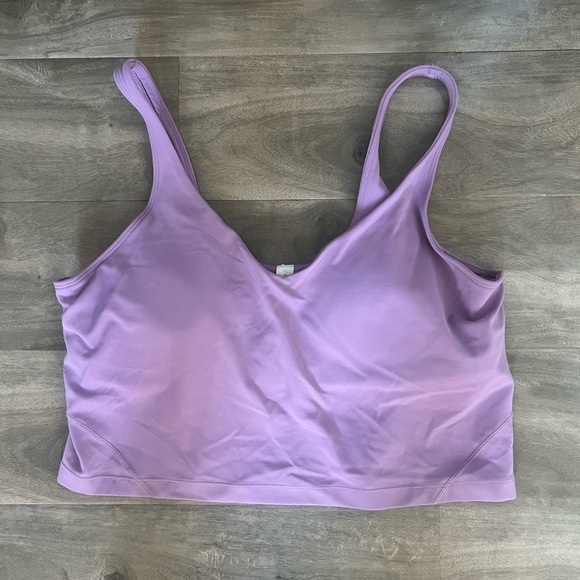 lululemon athletica | Tops | Lululemon Align Tank | Poshmark